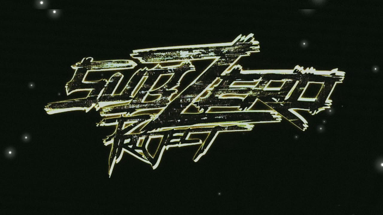 Sub Zero Project - Patient Zero (Sub Zero Project IMPAQT Kick Edit ...