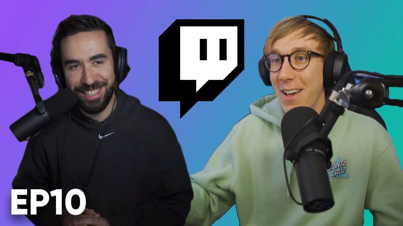 Why Streamers are Frustrated with Twitch's GlitchCon Announcements ...
