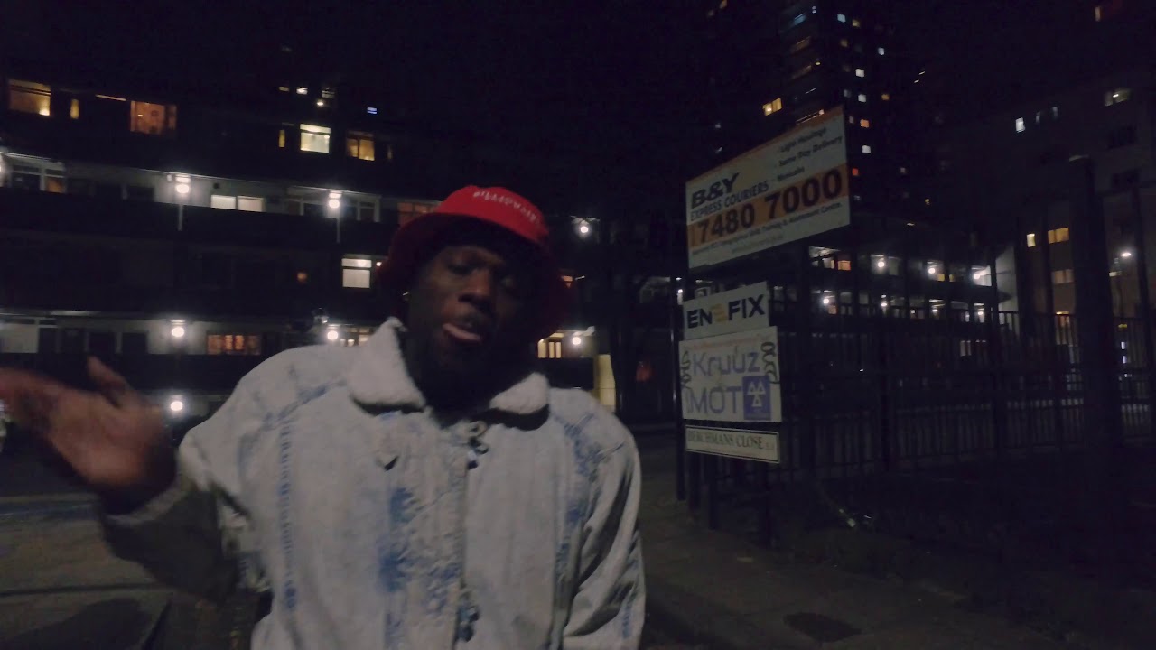 CYPHA - Wzrd Yoshi ft. Mr. Jaeger prod by Spiral Prod - YouTube