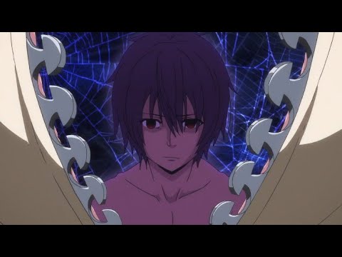 Gleipnir [AMV] "Monster" - YouTube