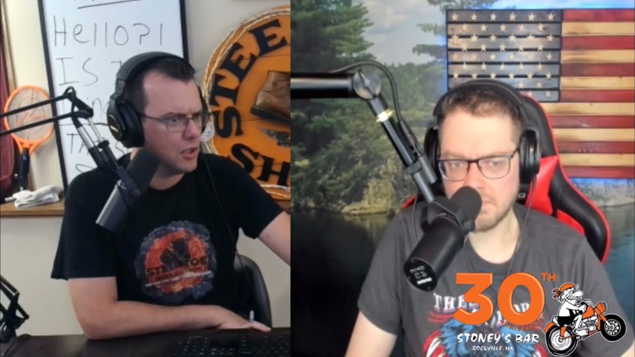 STMS: The Molly Scale (June 24, 2024) - YouTube