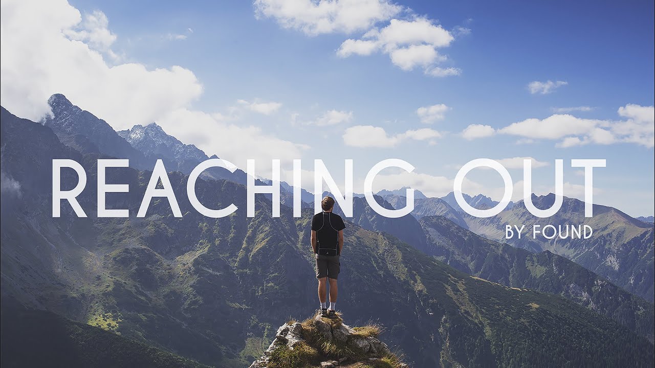 REACHING OUT SONG - YouTube