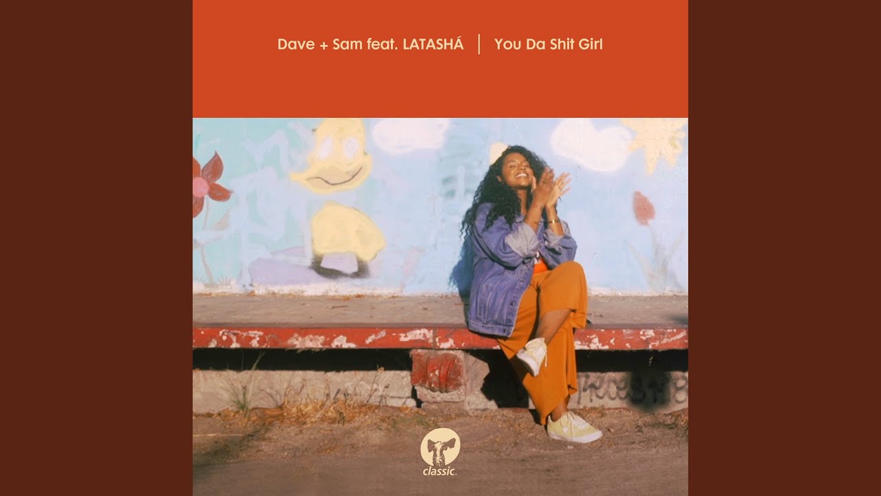 You Da Shit Girl (Harry Romero Extended Remix) - YouTube