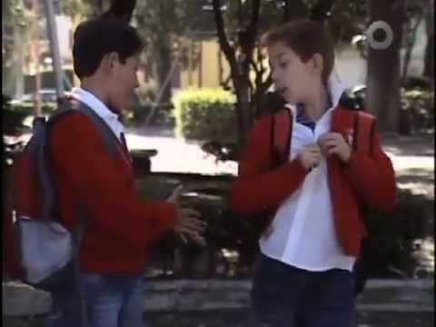 El show de los once - Escena de la parada 4 - YouTube