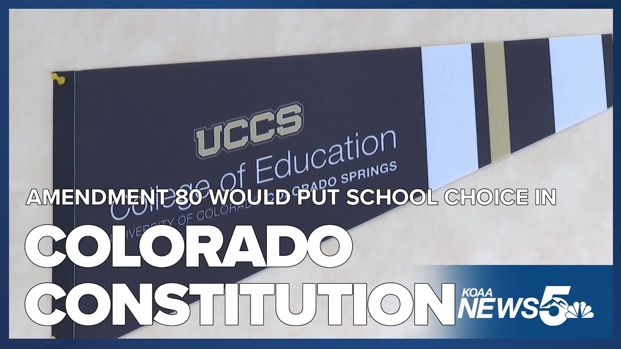 Colorado Constitution