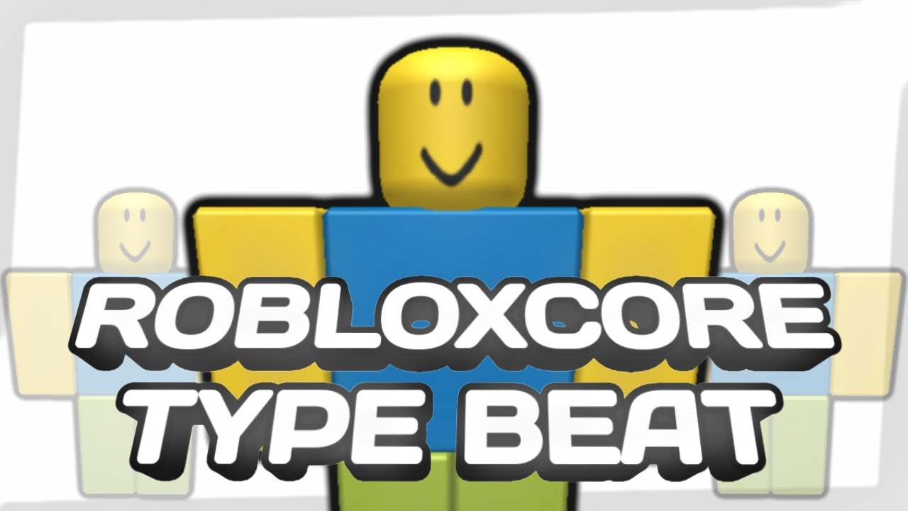 [FREE] lieu + osquinn + robloxcore type beat - "BYE" - YouTube