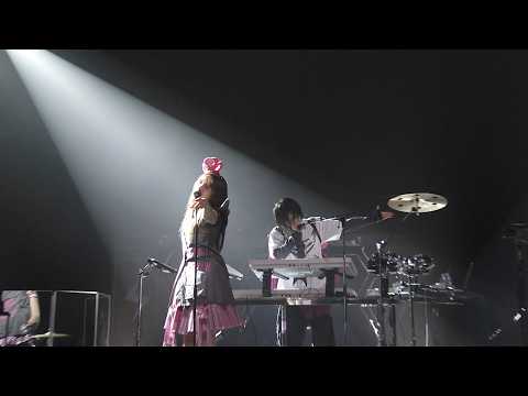 YOASOBI「劇上」 from TBS系 『CDTVライブ！ライブ！』 @ TOYOTA ARENA TOKYO