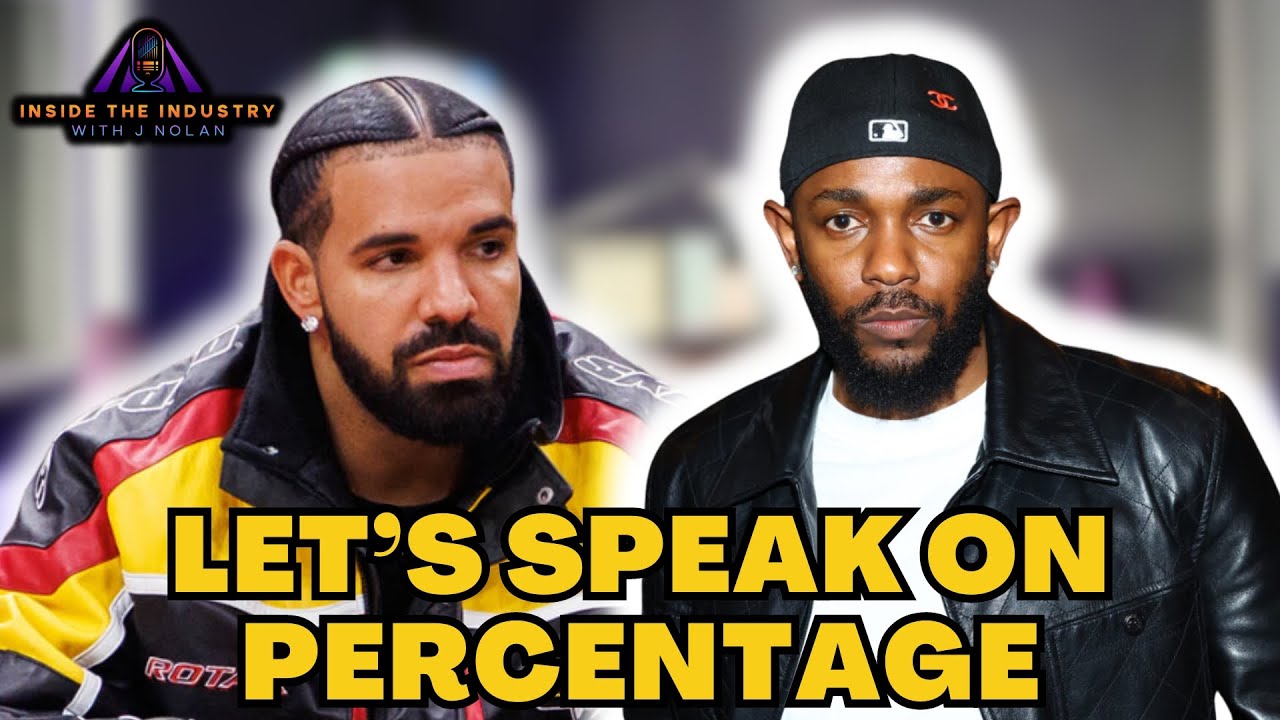 Drake's Cash Money Deal and Why He Shouldn't Have Mentioned Splits | # ...