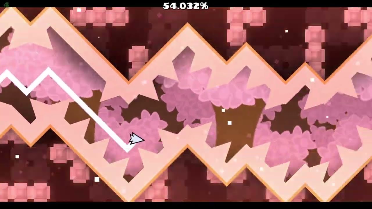 old decode wave remake challenge - YouTube