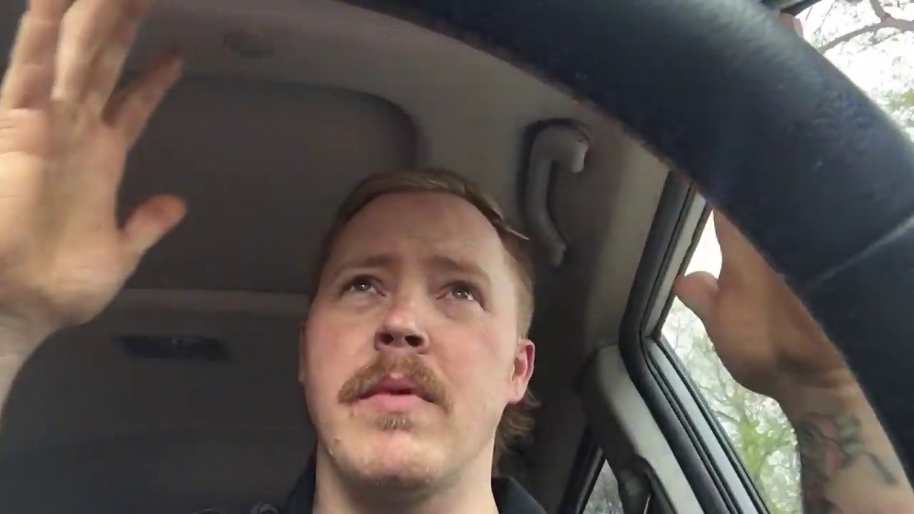 Eagle Haircut - YouTube