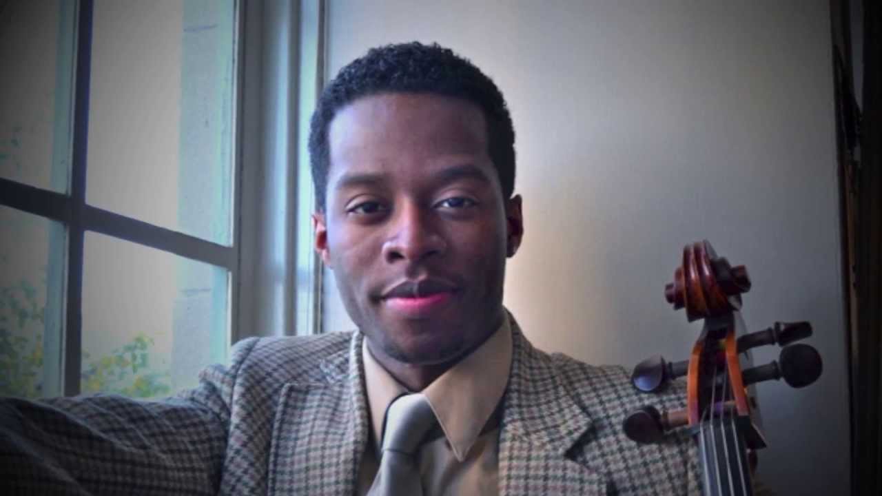 Kendall Ramseur's Documentary - YouTube