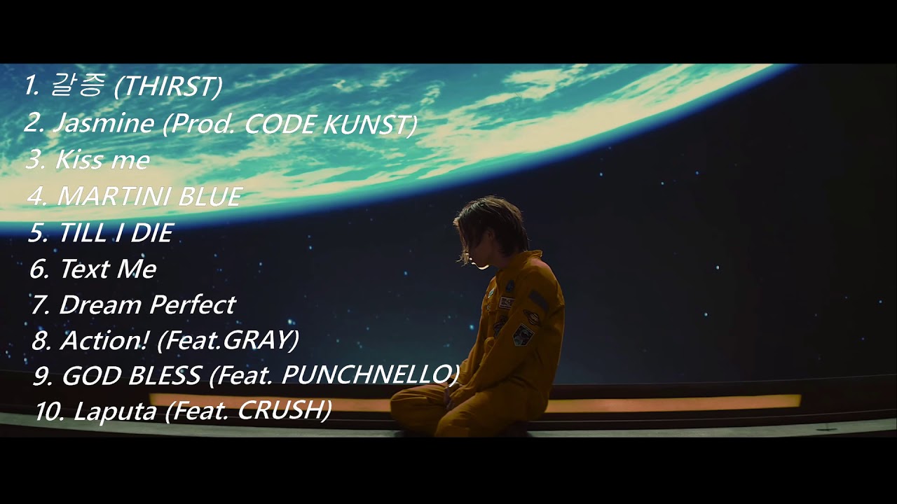 [Playlist] DPR LIVE 노래 BEST 10 모음곡 - YouTube