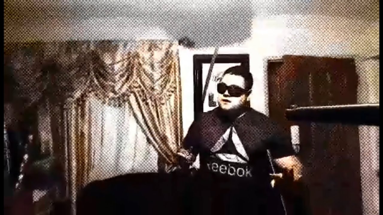 Cowboy VS samurai Finale - YouTube