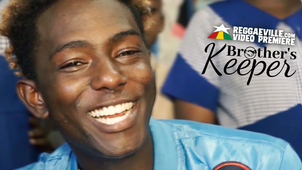 Jerone - Brother's Keeper [Official Video 2019] - YouTube