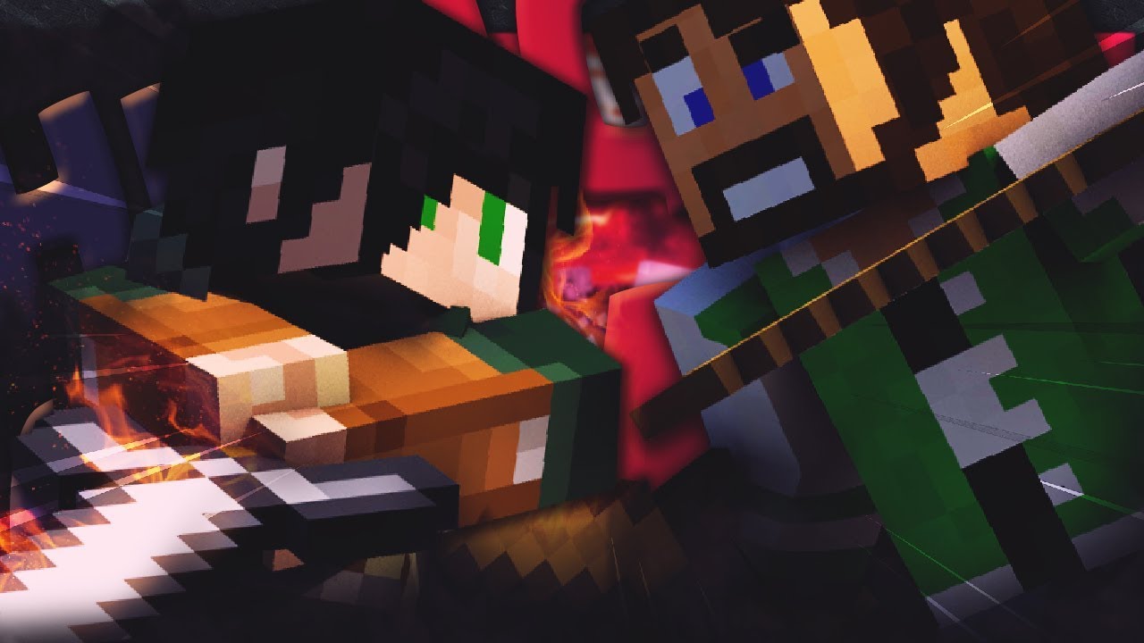 UN RITORNO DEVASTANTE NEGLI HG - Minecraft ITA - HUNGER GAMES w ...