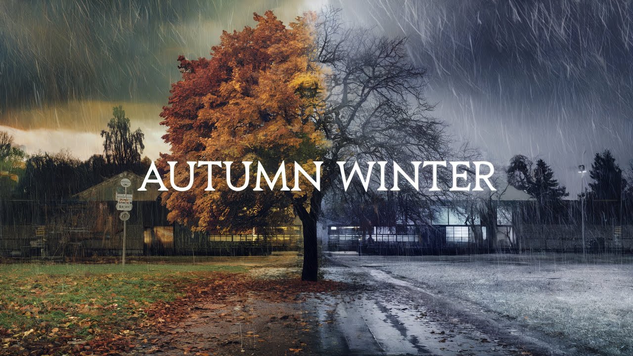 Autumn Winter -Temperatures Above and Below I Arti Sounds (Official ...