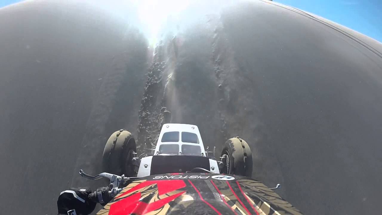 Banshee dune climb - YouTube