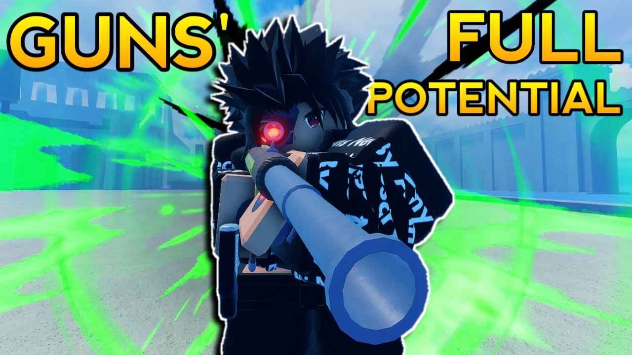 [GPO] I Love Guns - YouTube