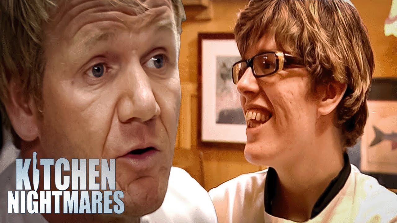 RETURN To The Infamous Fenwick Arms | Full Episode | Revisited | Gordon ...