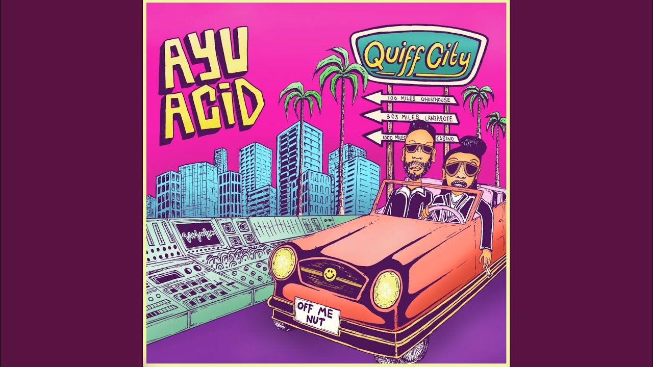 Casinoman Gang (Original Mix) - YouTube