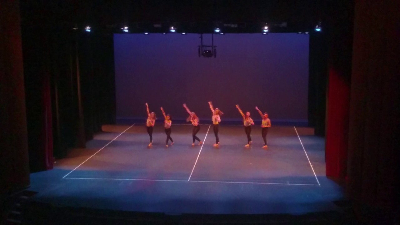 RGBTV 08 Deeva Dance Troupe at Purdue NASHA 2017 - YouTube