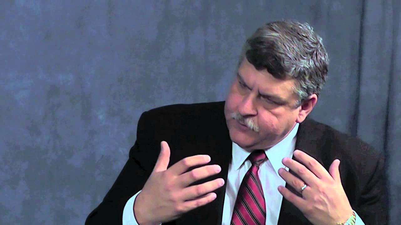 Marc Wolin - Disaster Recovery: Challenges and Realities - YouTube