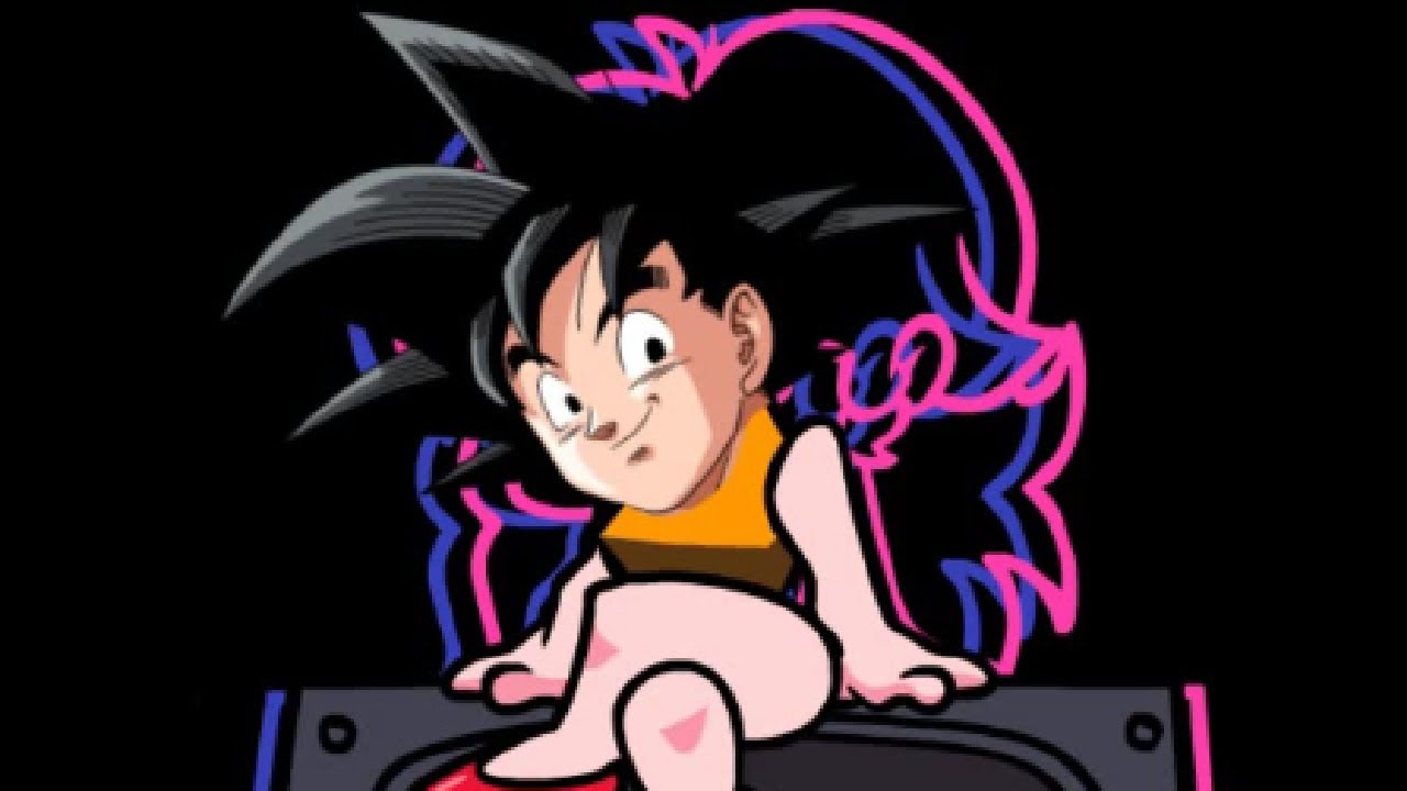 The WEIRDEST fnf mod EVER!! (and yet it's peak) - YouTube