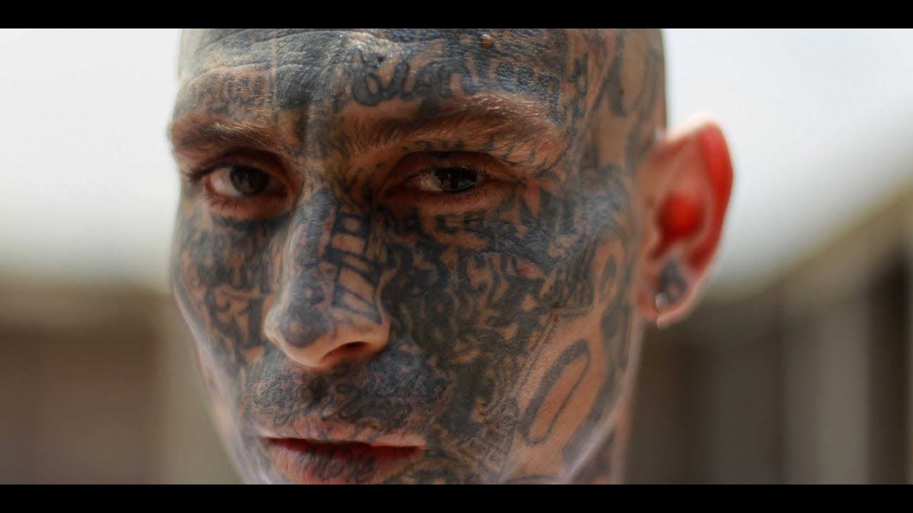 Gangs in Prison - National Geographic Documentary (HD 720p) - YouTube