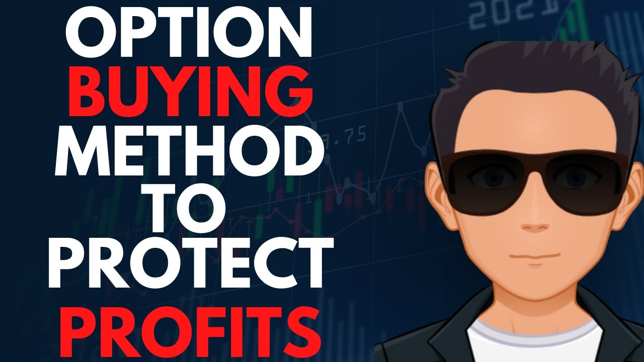 FREE OPTION BUYING STRATEGY/METHOD TO IMPROVE - YouTube
