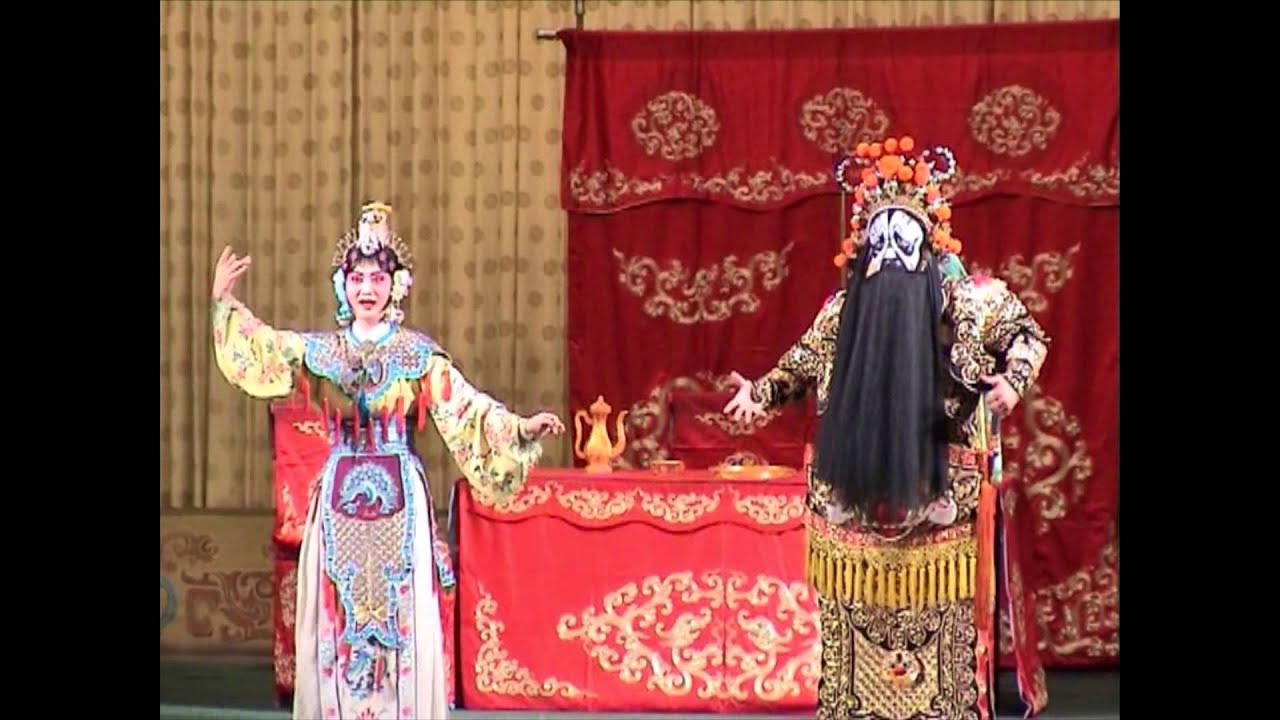 Beijing Opera - YouTube
