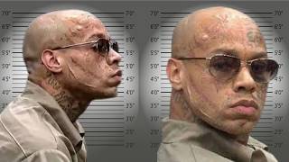 The Most Feared Man In Prison Finally Caught On Camera For The First ...