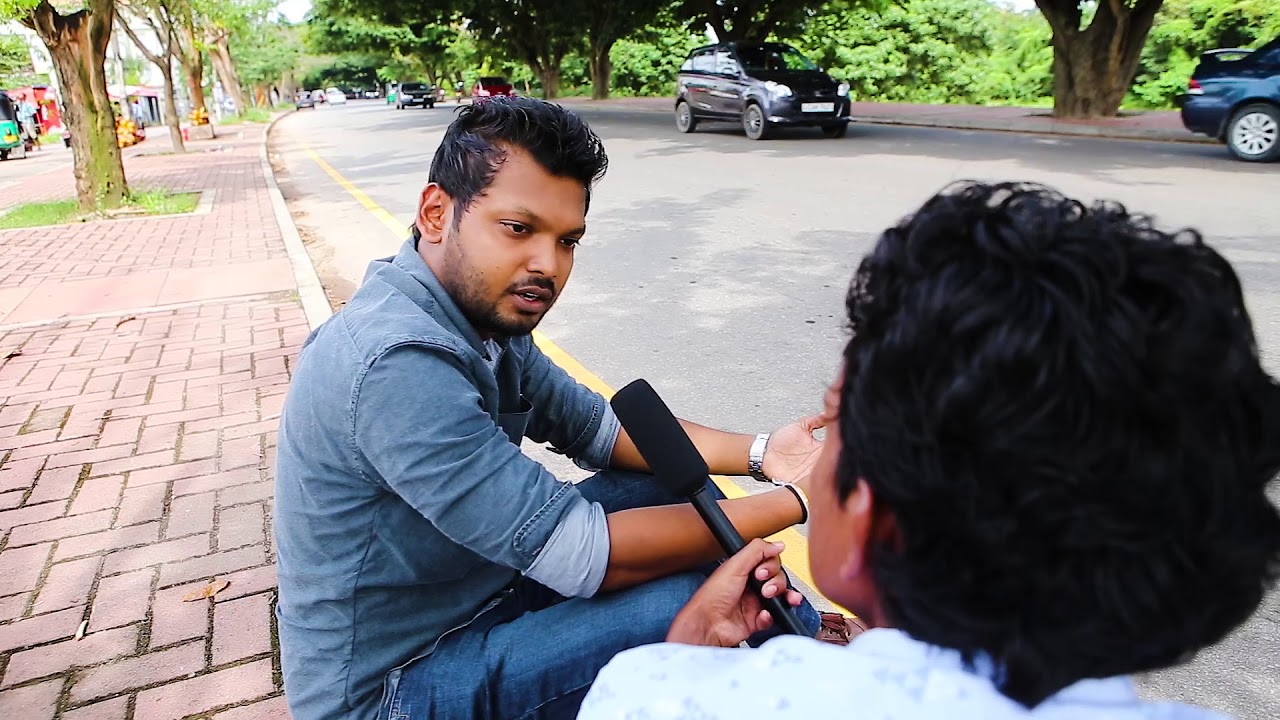 දෙවෙනි ඉනිම සංගීත කරුවා සමල්කට කැමති නෑලු - Deveni Inima - YouTube