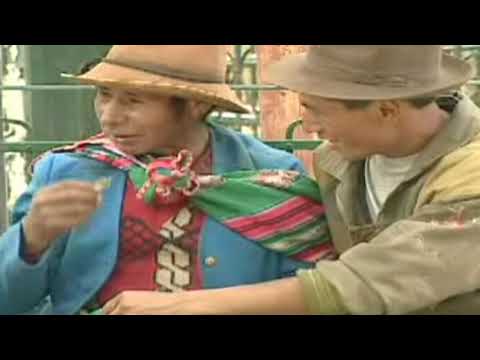HIMNO NACIONAL DE BOLIVIA EN QUECHUA AIMARA Y GUARANI