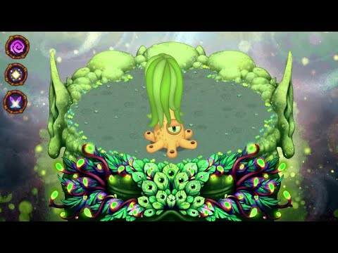 Frondley | Pixie Island | MSM fan island - YouTube