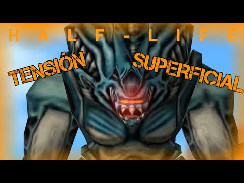 AL FIN TERMINÓ | Half Life - Cap. 11 (6/6) - YouTube