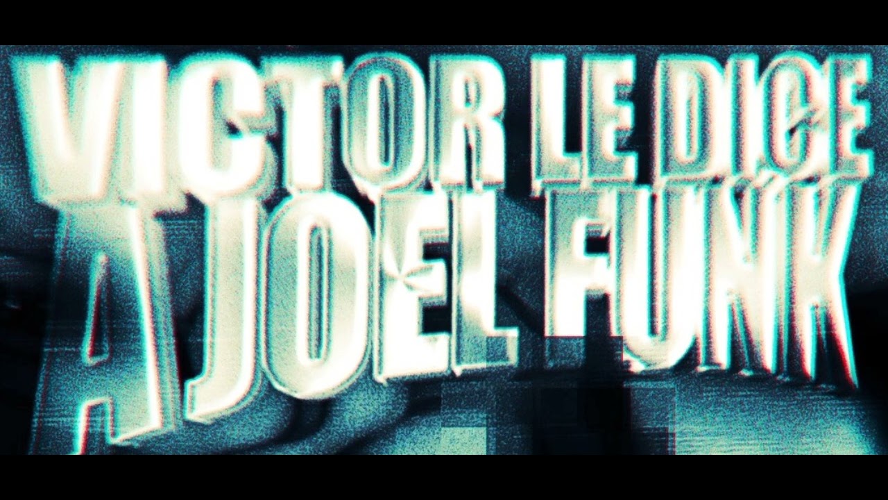 Victor le dice a Joel funk - YouTube