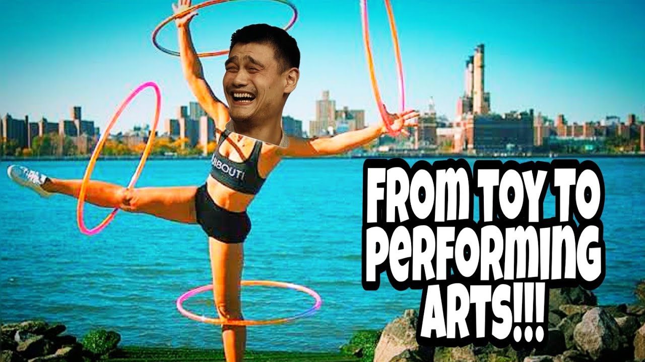 WHAT IS HULA HOOP? | ORIGIN OF HULA HOOP | HISTORY OF HULA HOOP - YouTube