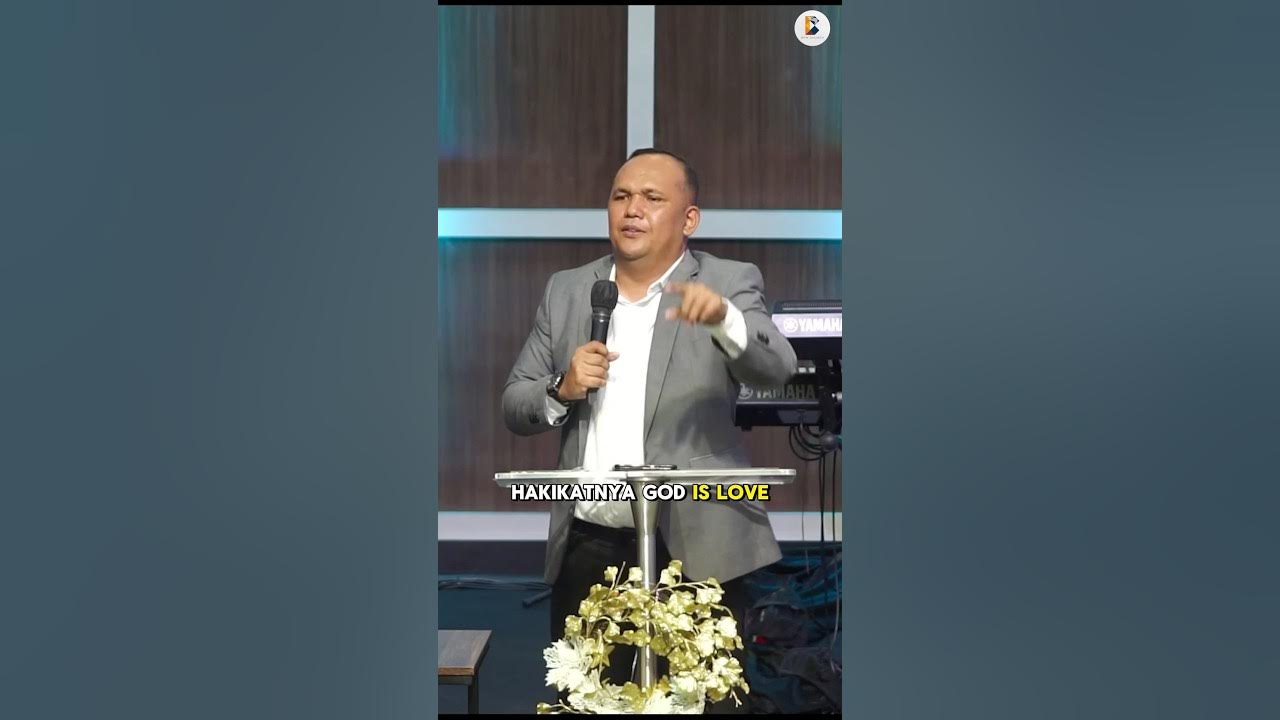Tinggal dan Menetap dalam Kasih-Nya #worshipmusic #ibadahraya #music #bpmchurch - YouTube