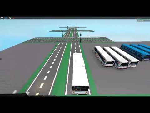 Roblox MTA Q44 Route - YouTube