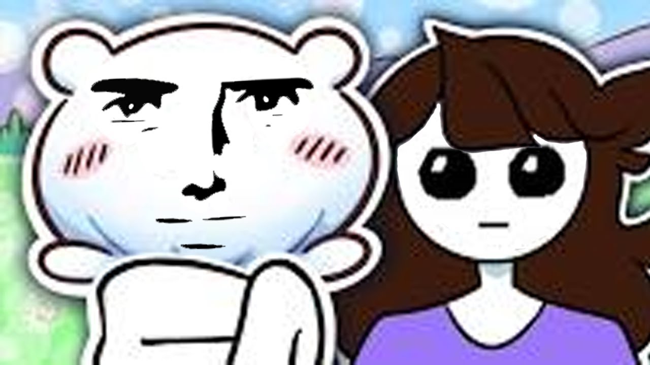 YTP- Jaiden Becomes Obsessed With Creatures - YouTube