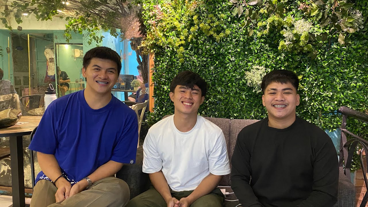 Talk with Chee (Ang pag amin) - YouTube