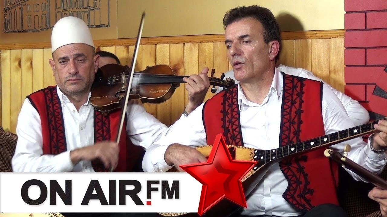 Vëllezërit Bajra - Dervish Shaqa - YouTube