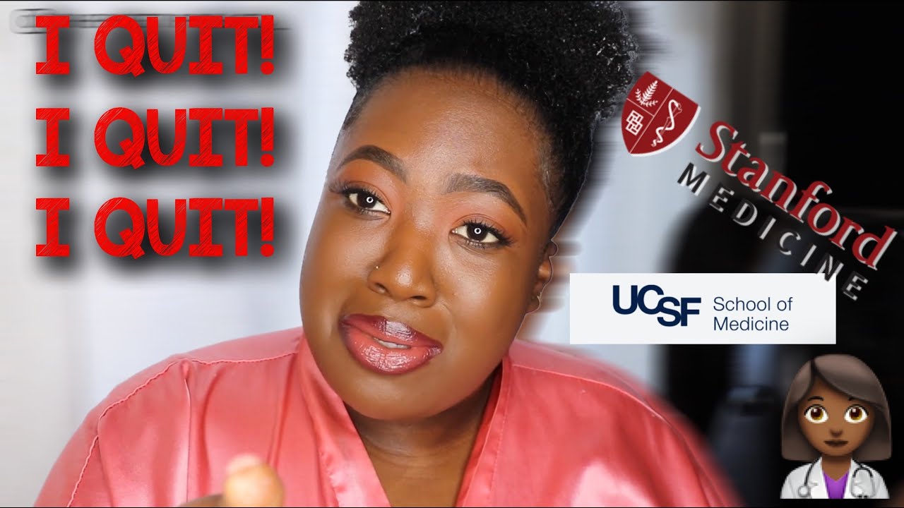 I Quit My Job Choosing A Med School The Surprise GRWM Med School i-quit-my-job-choosing-a-med-school-the-surprise-grwm-med-school