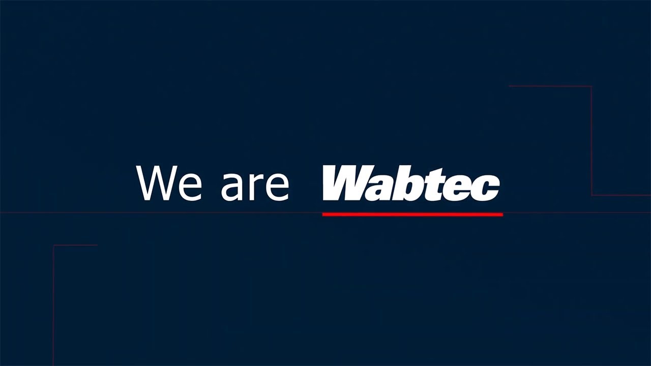 We Are Wabtec - YouTube