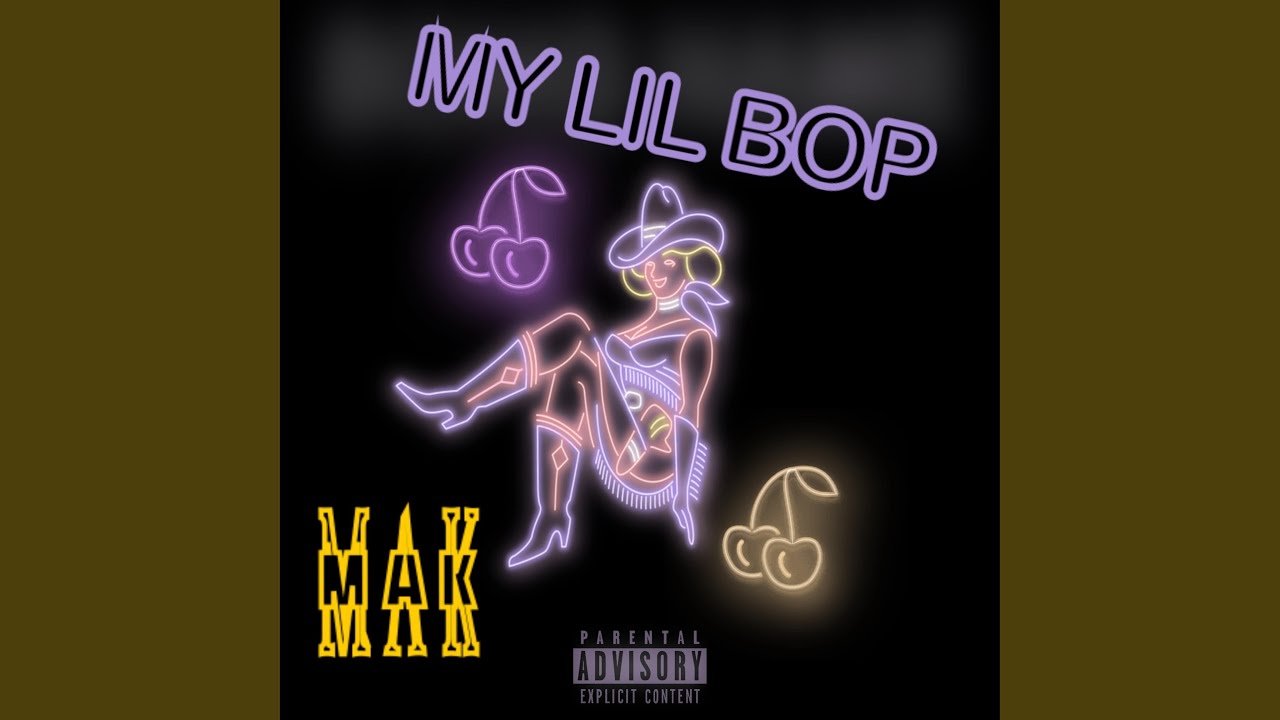 My Lil Bop - YouTube