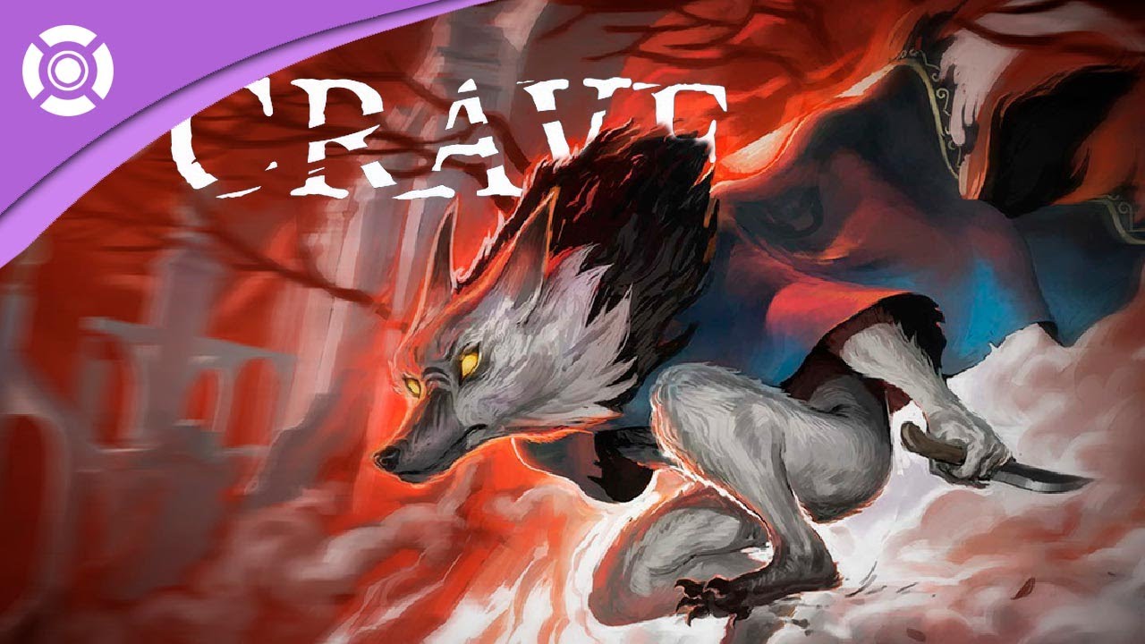 Crave – New Gameplay Teaser Trailer - YouTube