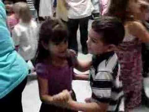 xander y su novia - YouTube