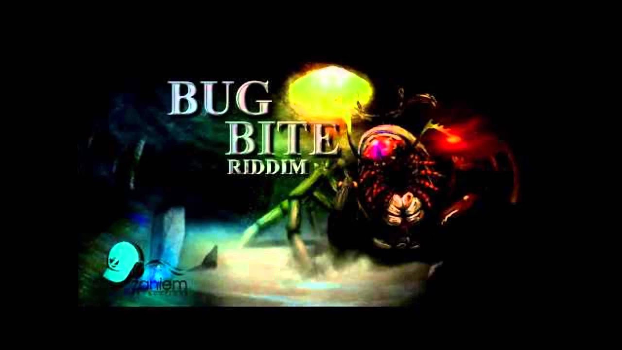 Bug Bite Riddim [DJ General FX Jingle Mix][Zahiem Productions] 2015 ...