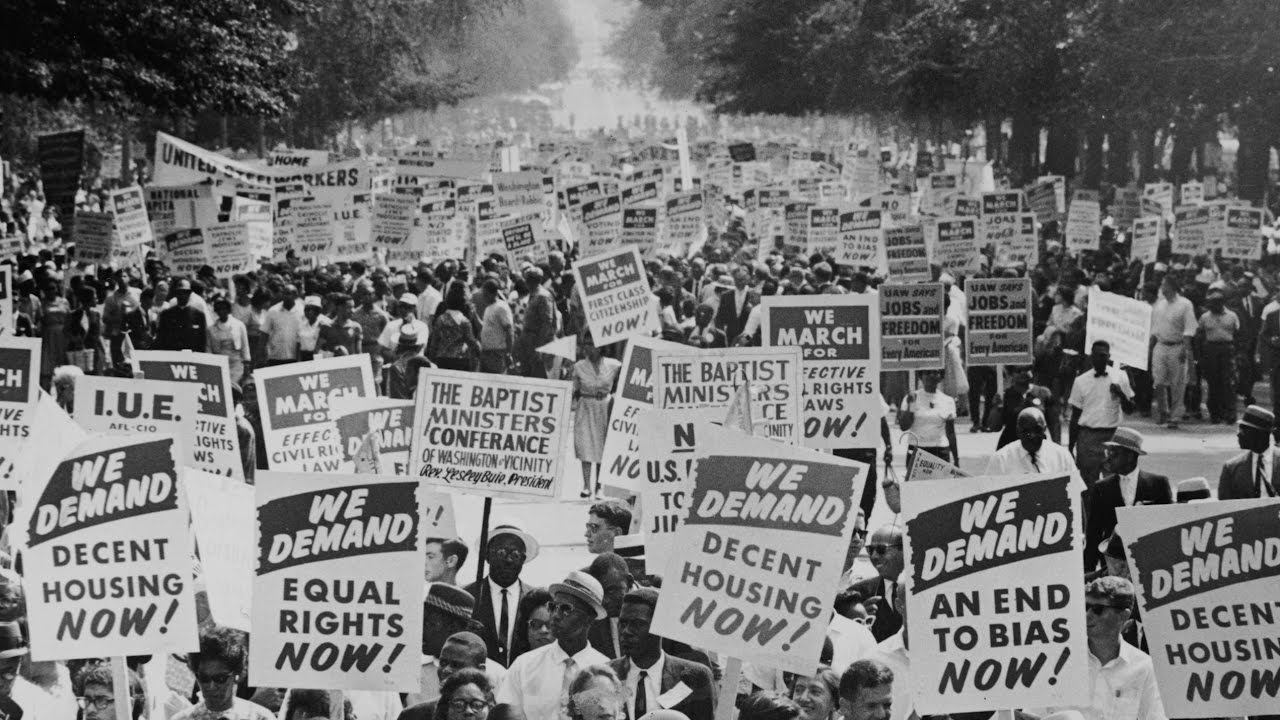 We the people, resist. - YouTube