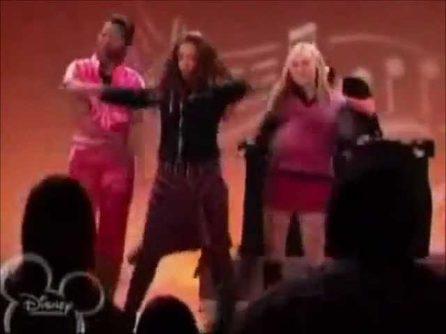 Thats So Raven Dancing Gif